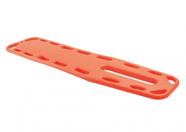 YAHO YH115-3 塑膠長背板 | 秉誠醫療器材有限公司