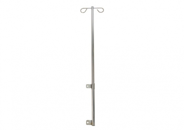 YAHO YH117-3 輪椅固定式點滴架 | 秉誠醫療器材有限公司