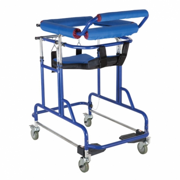 YAHO YH207 復健助行車 | 秉誠醫療器材有限公司