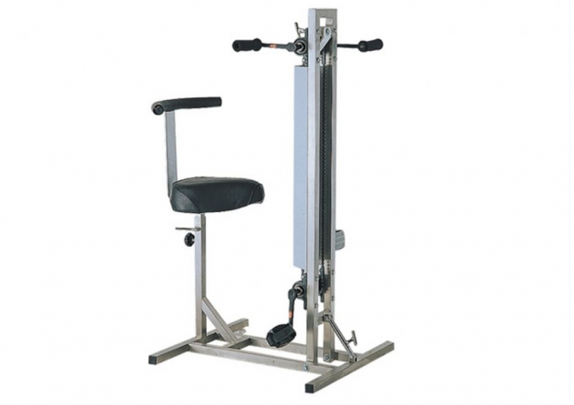 YAHO YH212 手腳運動器（手腳連動） | 秉誠醫療器材有限公司